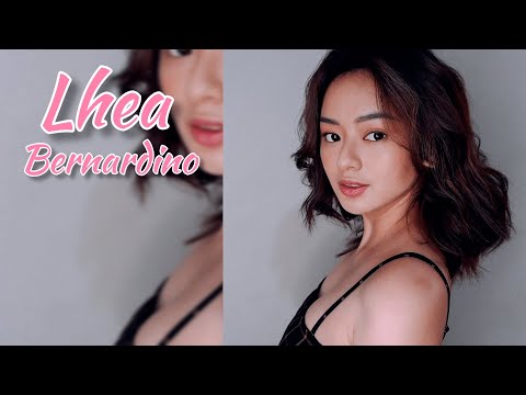 MISS LHEA BERNARDINO