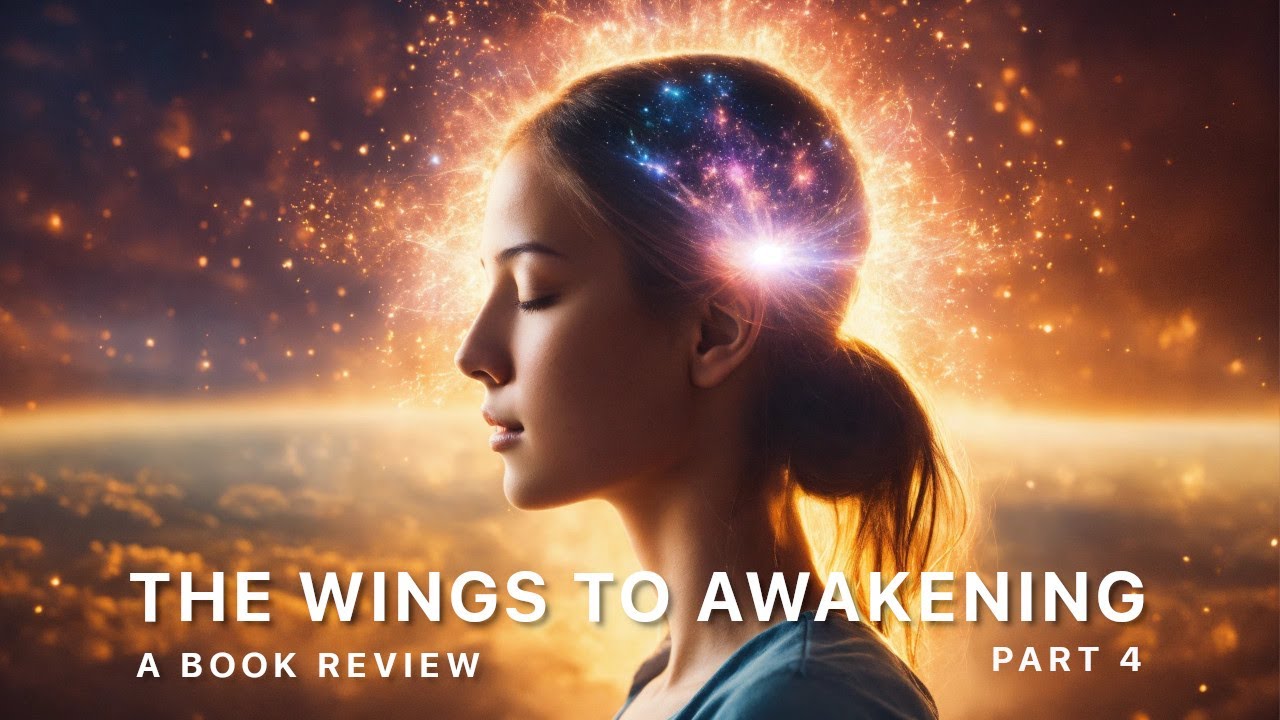 The Wings To Awakening - The Four Noble Truths Part 3 🌿 A Discussion on ...