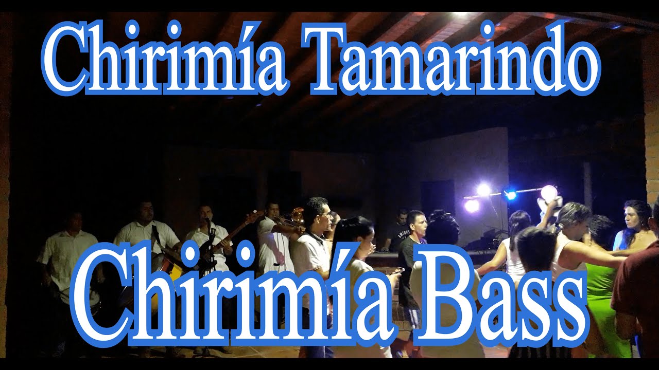 Chirimia Con Bajo | Chirimia Santa Fe De Antioquia | Chirimia Tamarindo ...