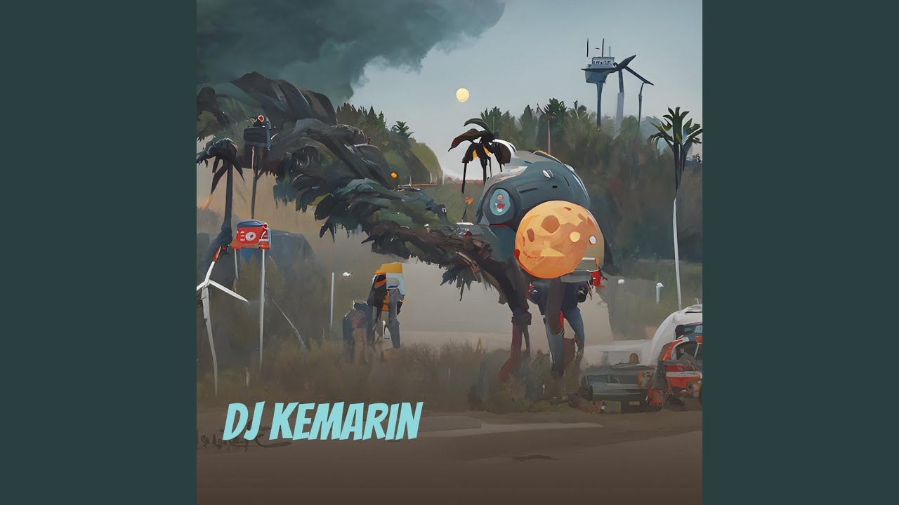 Dj Kemarin - YouTube