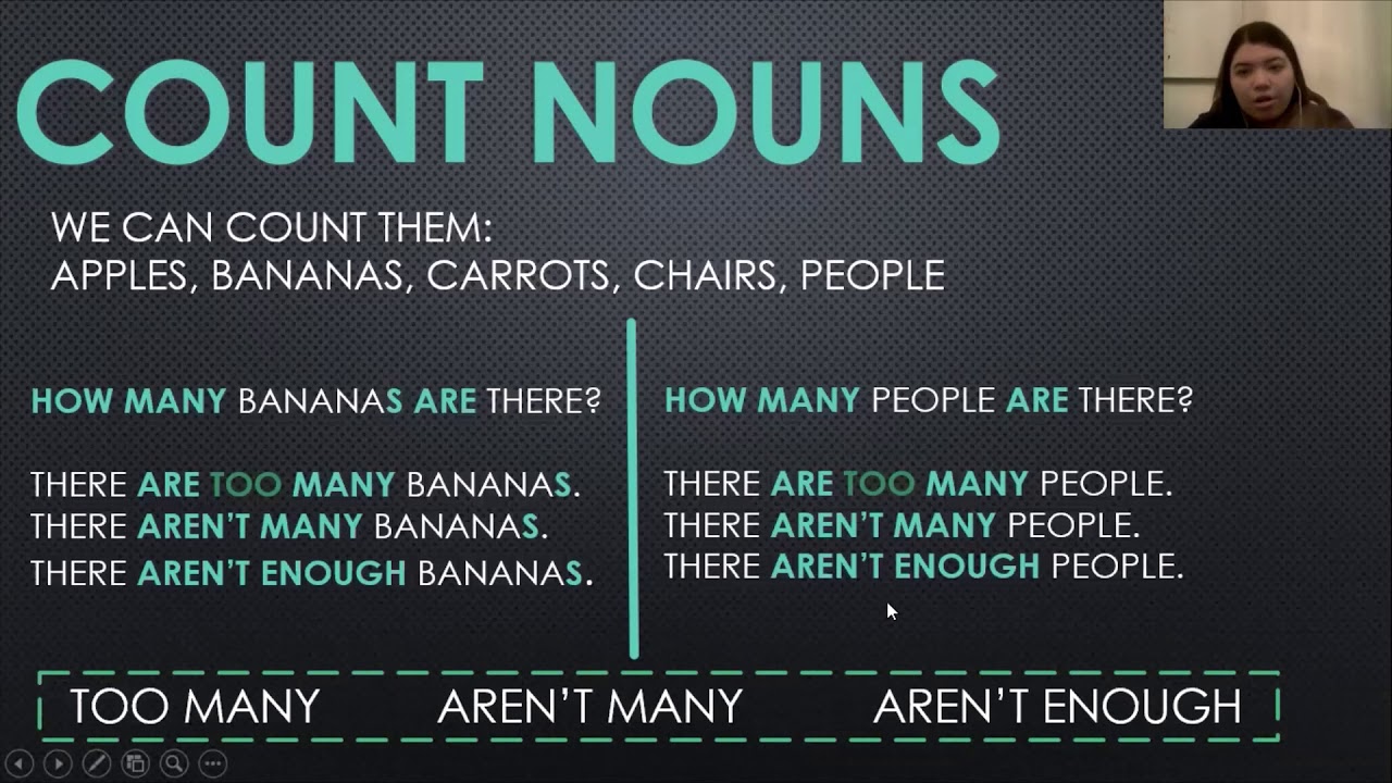 Sentences Count And Non count Noun 6th Grade YouTube sentences-count-and-non-count-noun-6th-grade-youtube