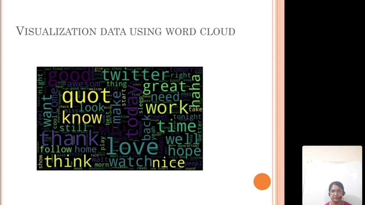 Depression detection using social media dataset machine learning - YouTube