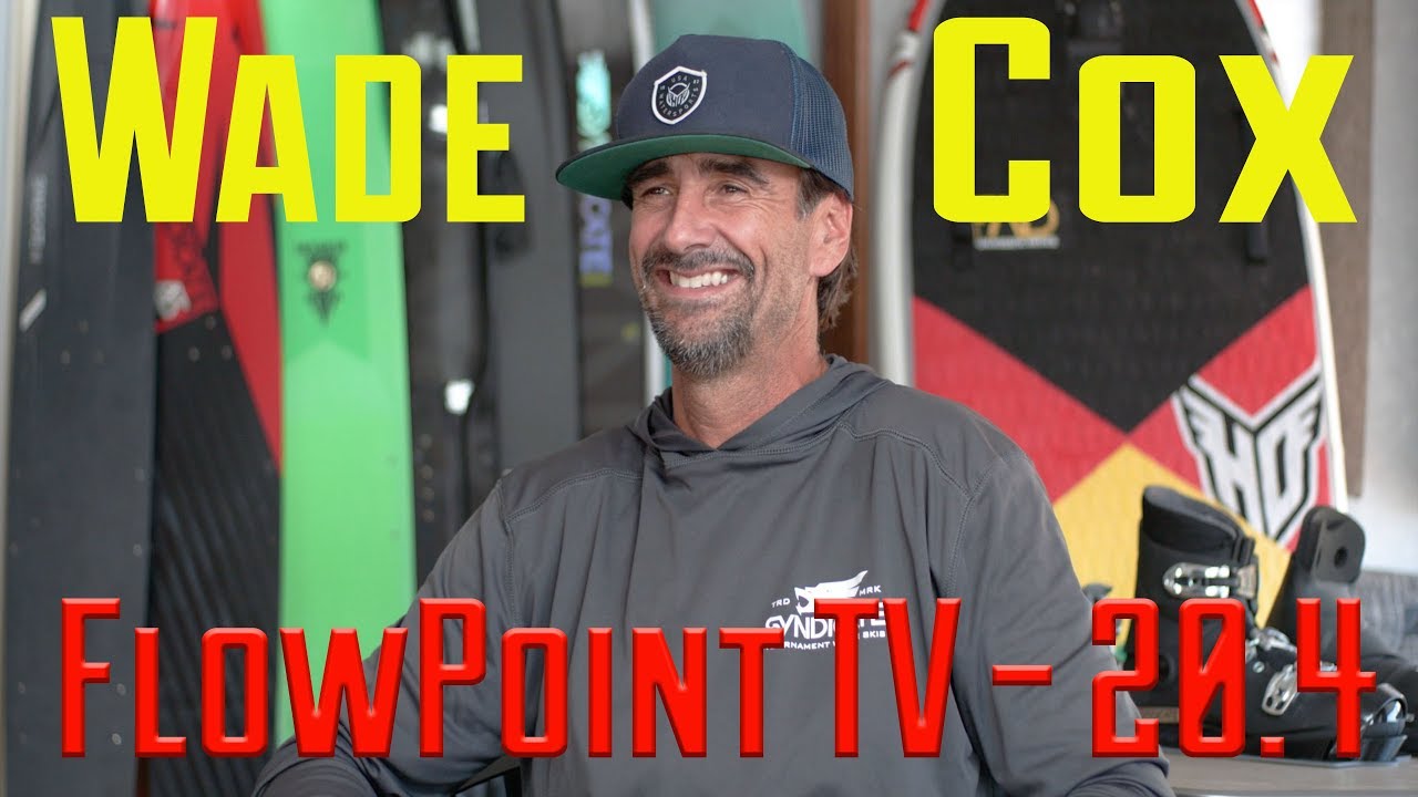 WADE COX - FPM Podcast #36 - YouTube