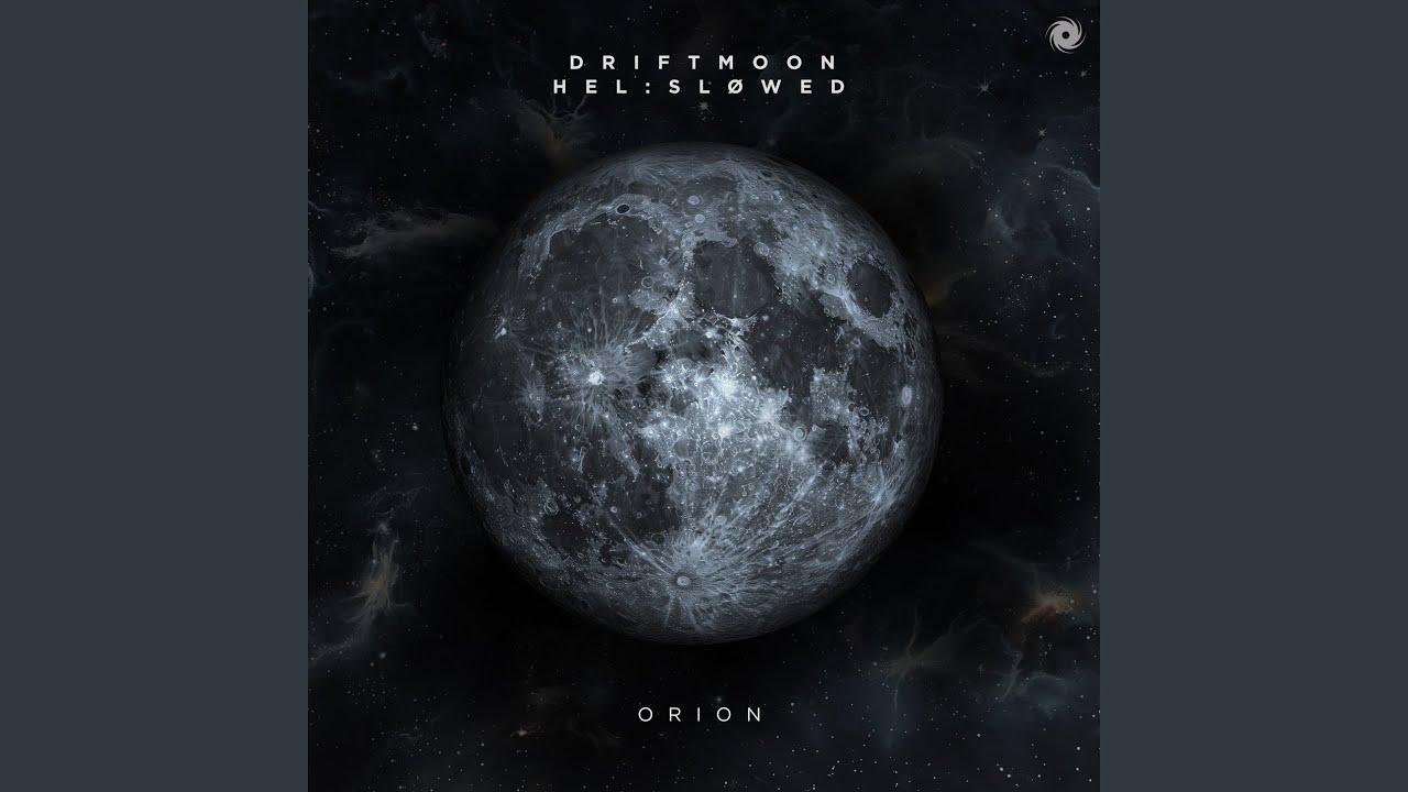 Orion - YouTube