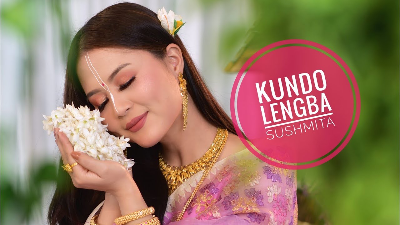 Kundo Lengba || Sushmita Full Video - YouTube