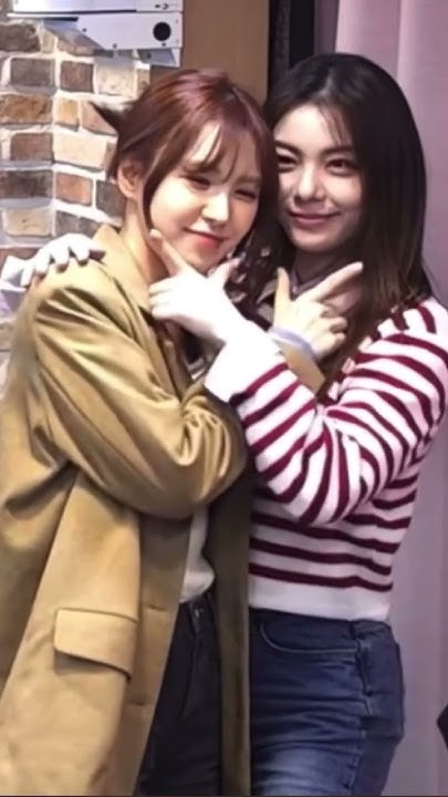 Ailee x Red velvet Wendy - YouTube