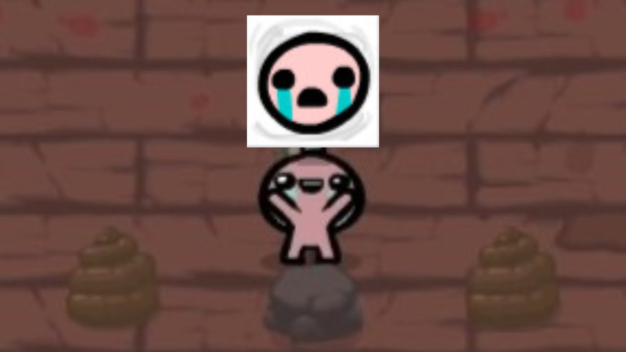 Eternal Isaac | TBoI: WotL: Eternal Edition - YouTube