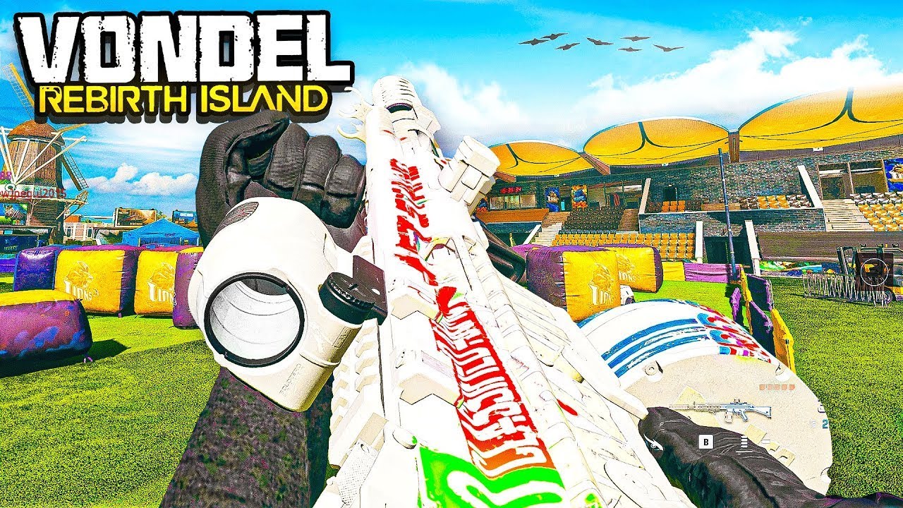 COD LIVE Gameplay - YouTube