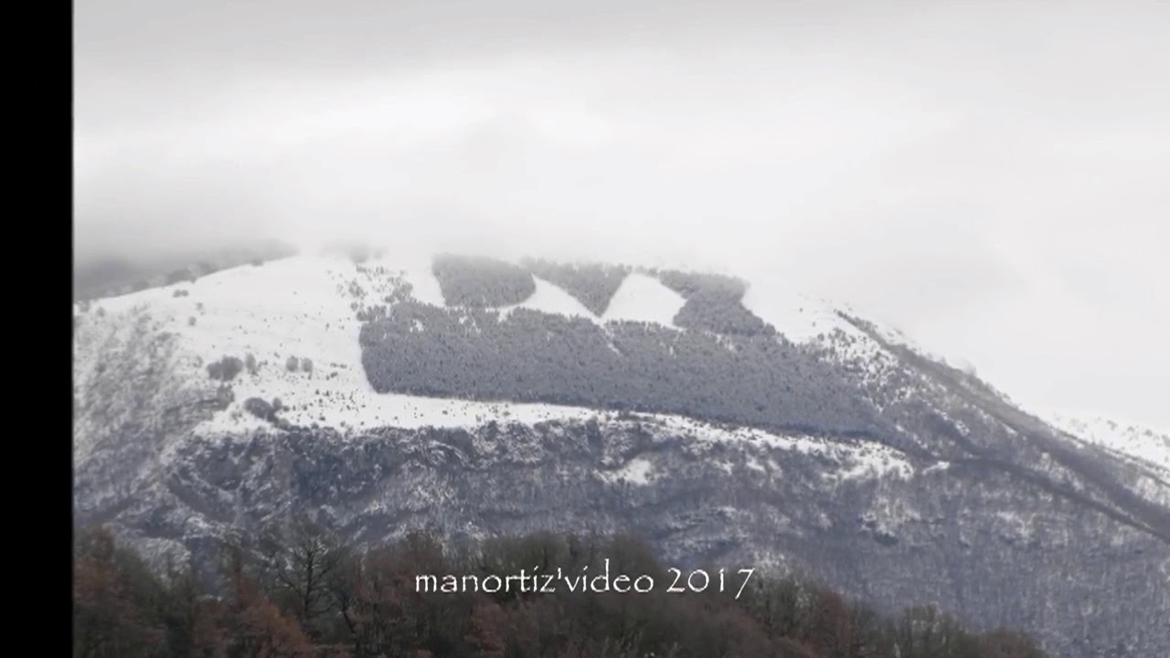 Antrodoco, DUX prima e dopo l'incendio del 24 Agosto 2017 (manortiz ...