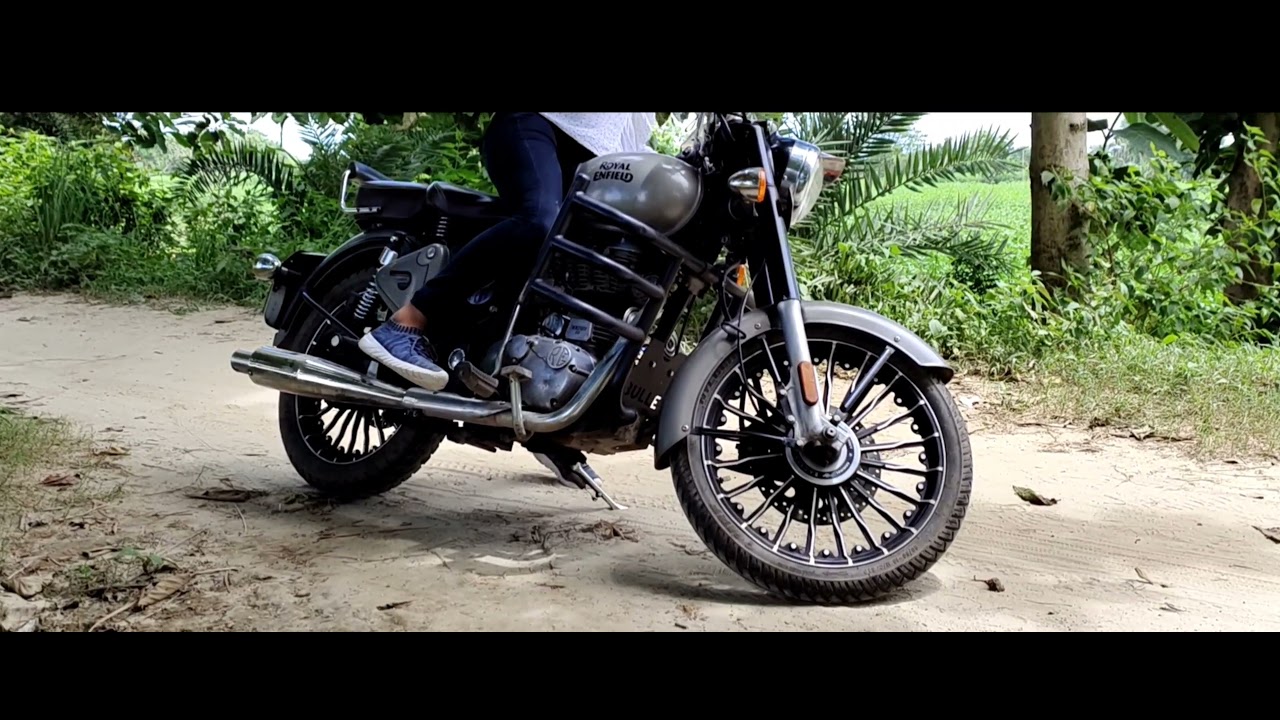 gui bullet reels - YouTube