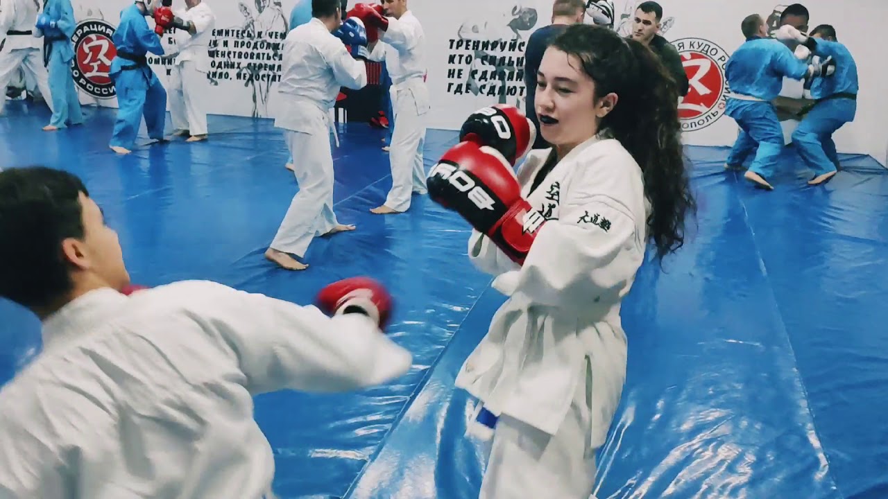 🥋 - YouTube