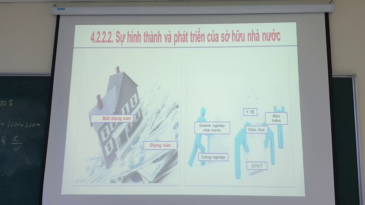 Đặc trưng kinh tế của CNTB độc quyền nhà nước và biểu hiện mới của độc ...