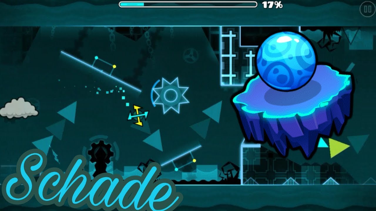 [Magic Gauntlet 1/5] • (all coins) "Schade by BranSilver" - Geometry ...