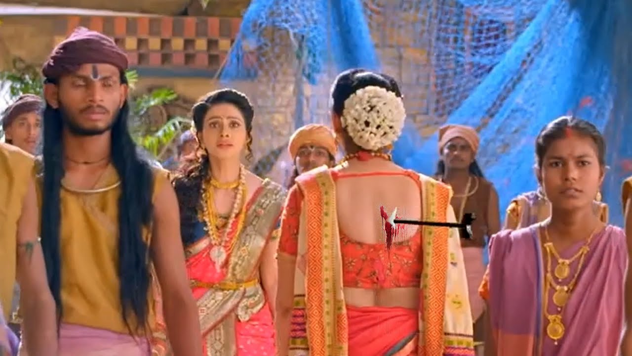 Shiv Shakti Serial Update: Jalandhar Ke Senapati Ne Kiya Mumba Ke Mata ...