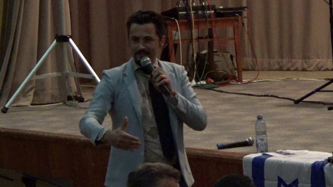 Intalnirea de Post si Rugaciune Miscarea Strajerii Baile Felix 17 06 ...