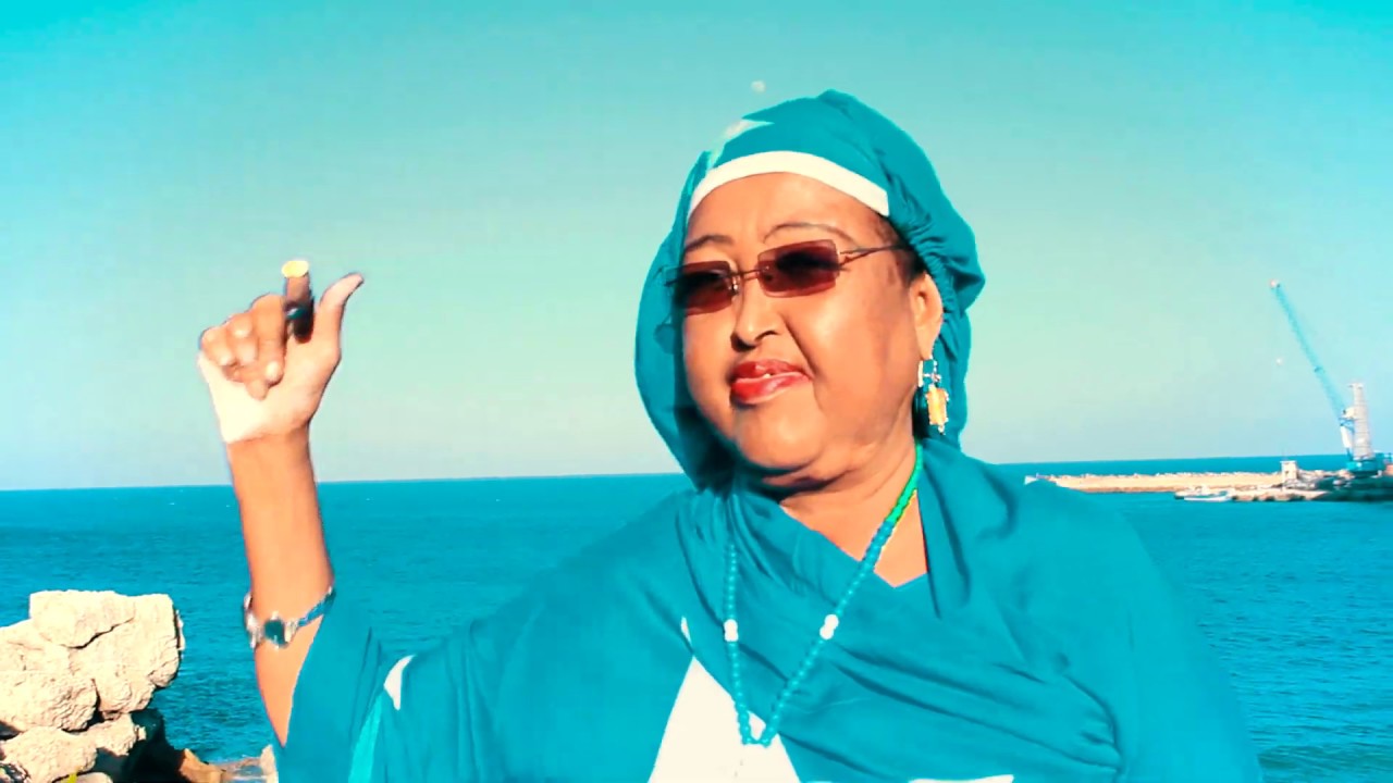 Caasho Geeddi | Heesta | Galmudug | OFFICIAL MUSIC VIDEO 2019 - YouTube