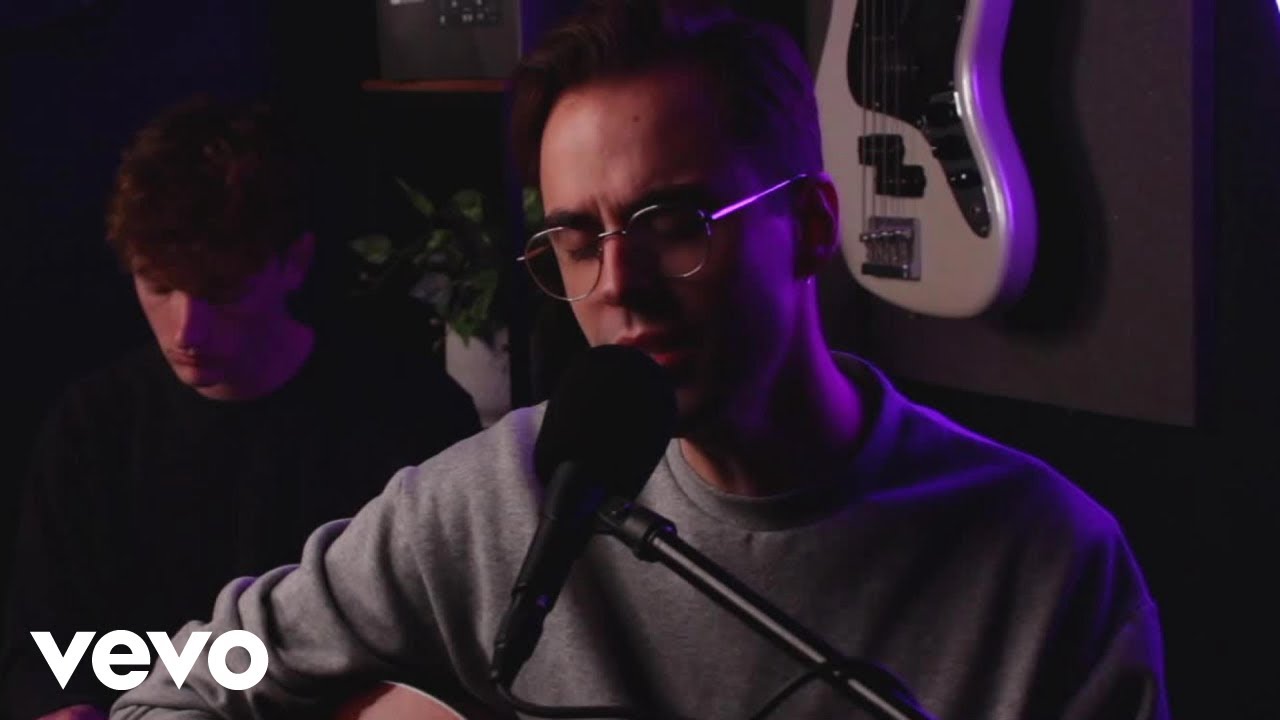 Matt Luis - Insecurities - YouTube