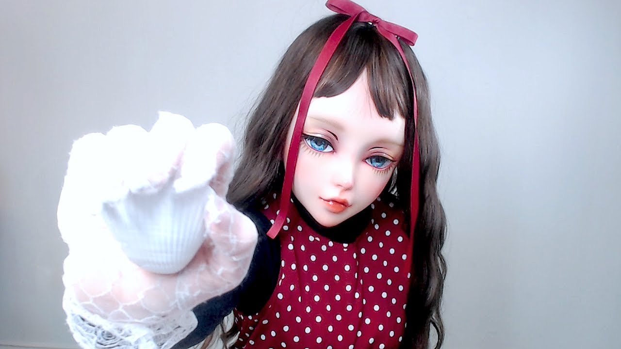 Shell Sound ASMR - YouTube