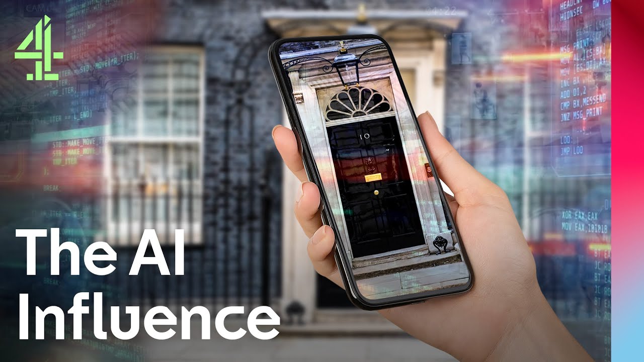 The Truth About AI's Impact On Politics | Can AI Steal Your Vote ...