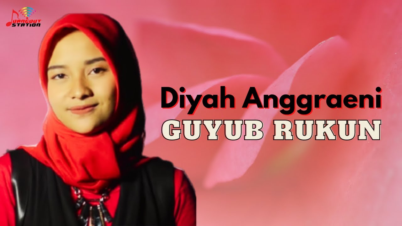 Diyah Anggraeni - Guyub Rukun (Official Music Video) - YouTube