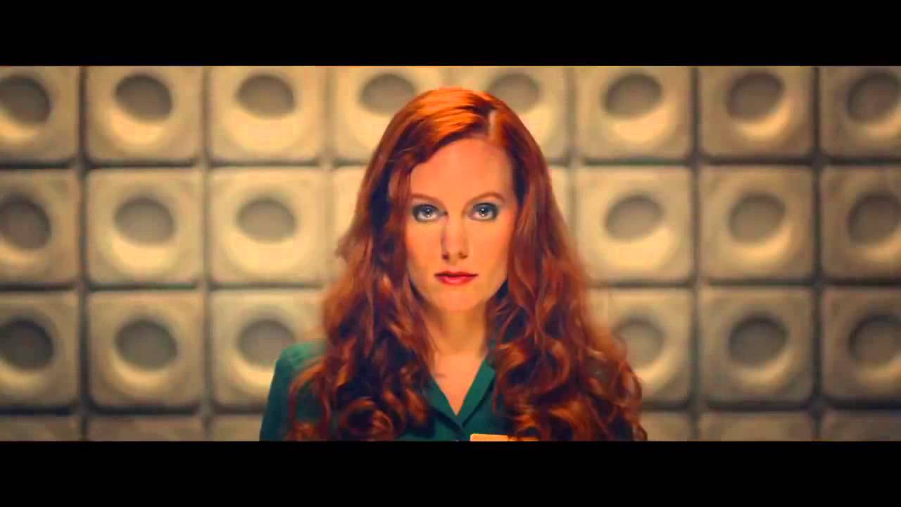 Electric Slide Trailer - YouTube