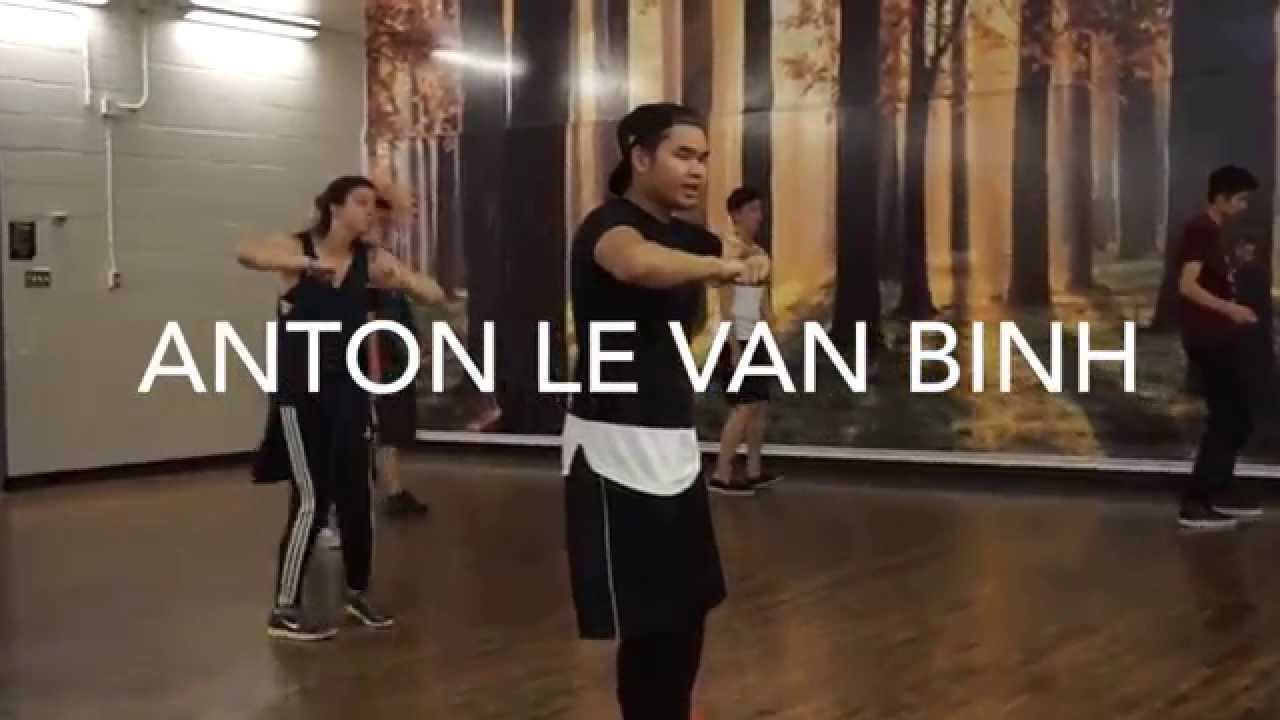 "P.I.M.P" | Anton Le van Binh | VIE Division - YouTube