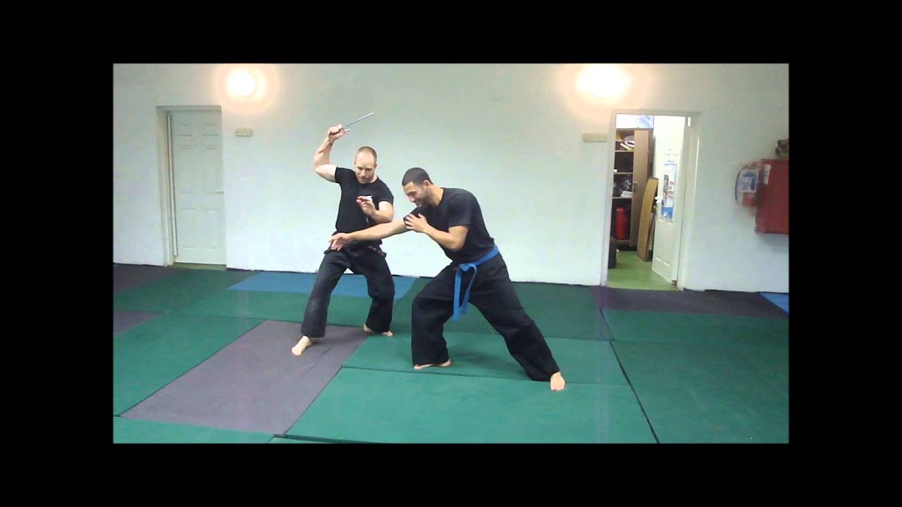 Jutte-Jutsu Miky Rosner.wmv - YouTube
