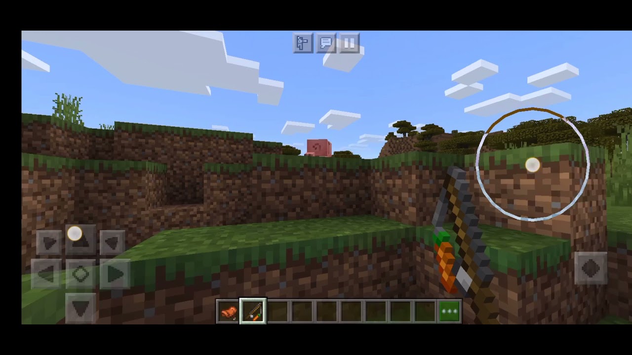 How to ride a pig? Work to any Minecraft?#IDIOTS MINECRAFT - YouTube