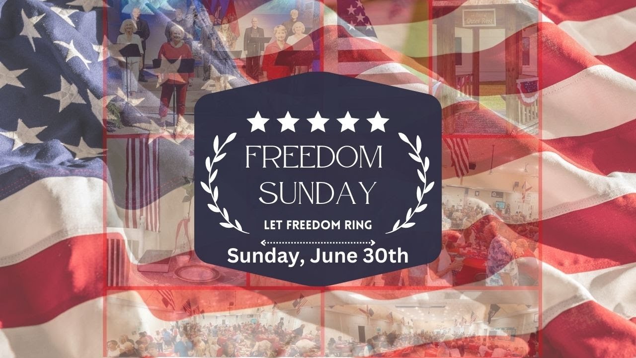 Sunday, June 30th, 2024 - YouTube