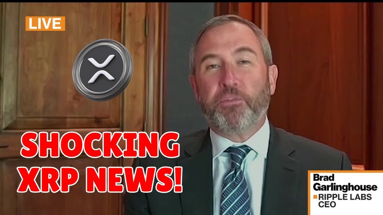 Ripple XRP RIP! - YouTube