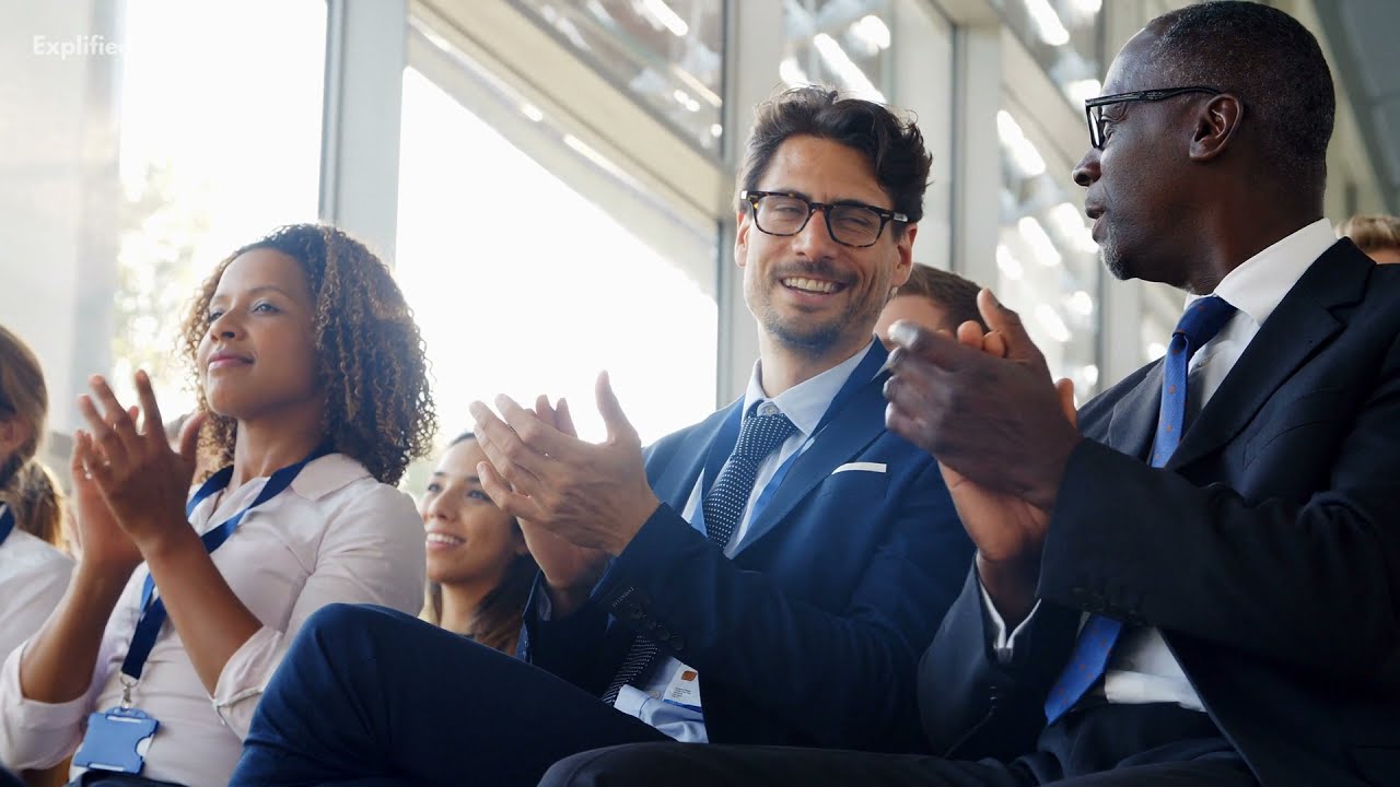 What Is Neoliberalism: Neoliberalism Meaning Explained - YouTube