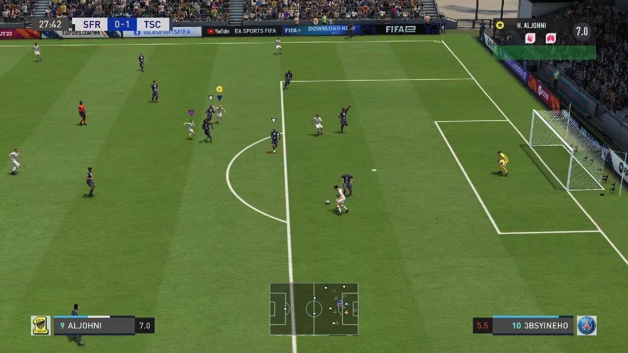 FIFA 23_20230421021915 - YouTube