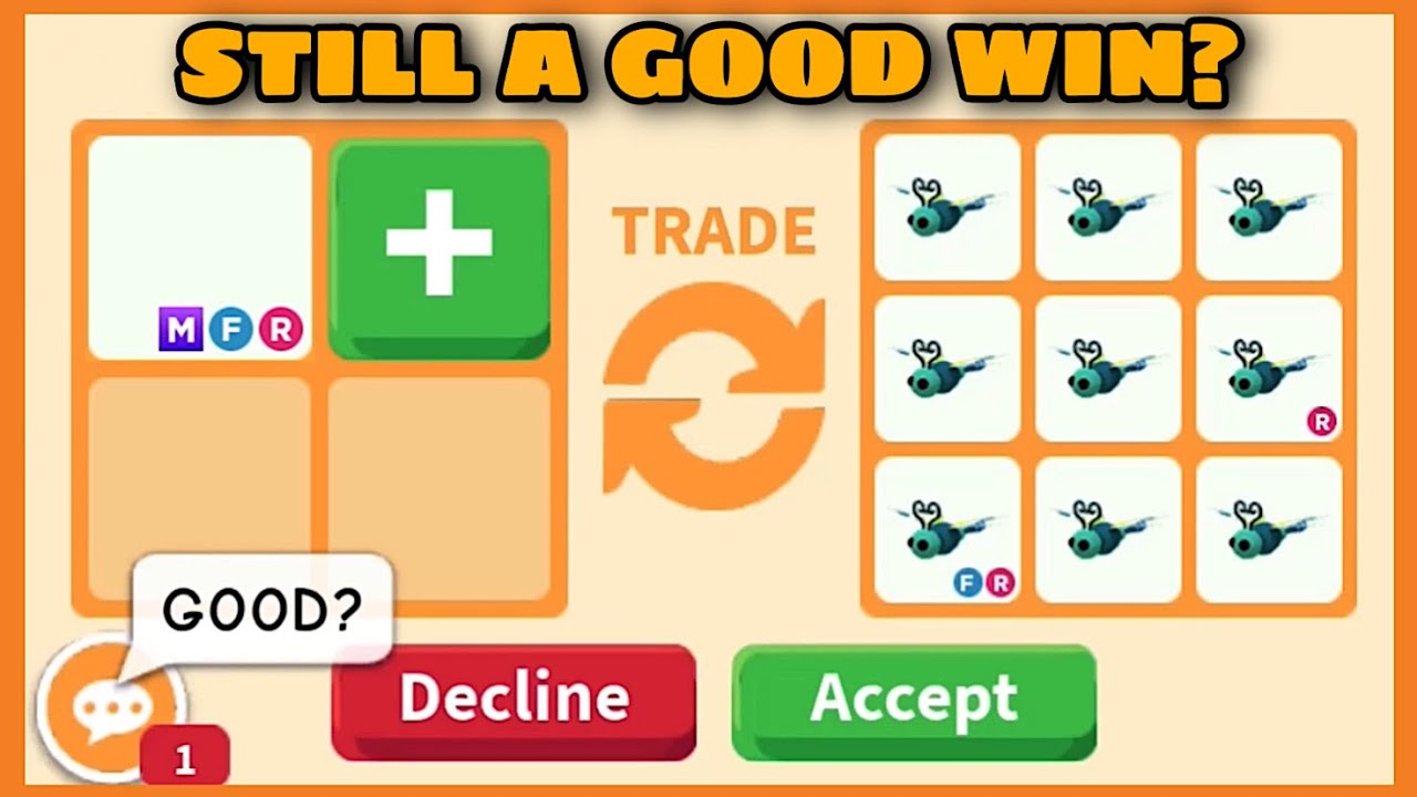 OH NO!!😭😭 I ACCEPTED 9 DRAGONFLIES FOR MY CUTE MEGA!! IN ADOPT ME - YouTube