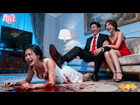 Over his mistress, husband crushed wife's hand. She left forever. Now he begs in tears.