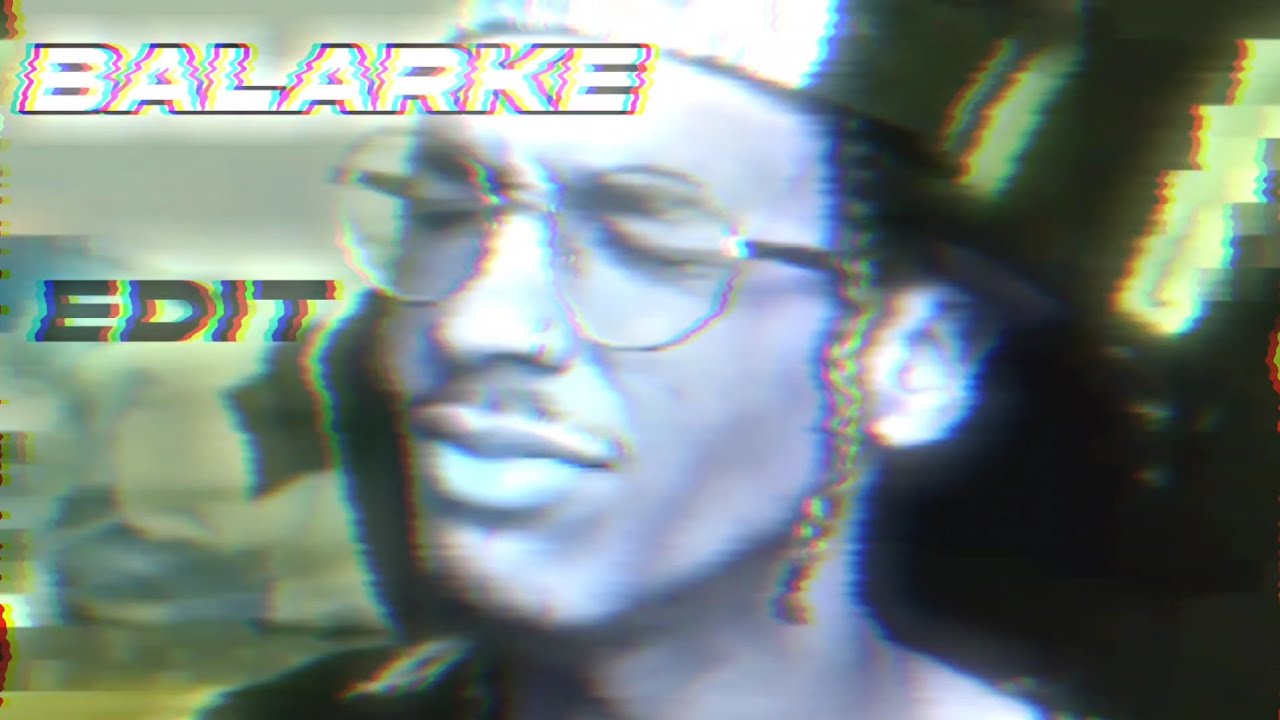Balarke edit - YouTube