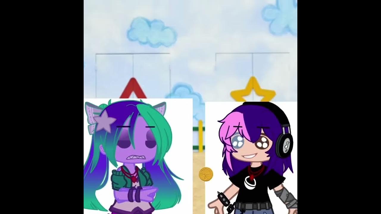 Squid game|MLP AU|Sh*tpost - YouTube