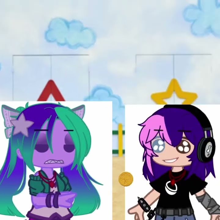 Squid game|MLP AU|Sh*tpost - YouTube