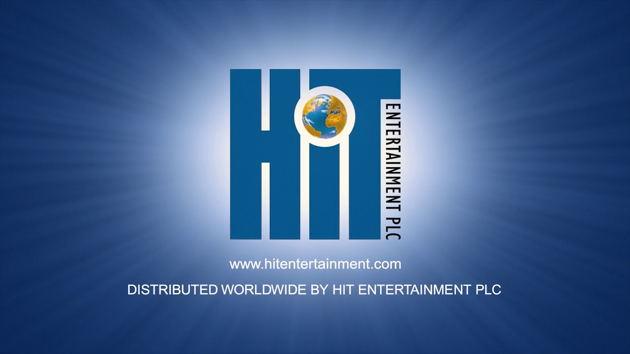 HIT Entertainment PLC (2000-2006) URL & Byline - YouTube