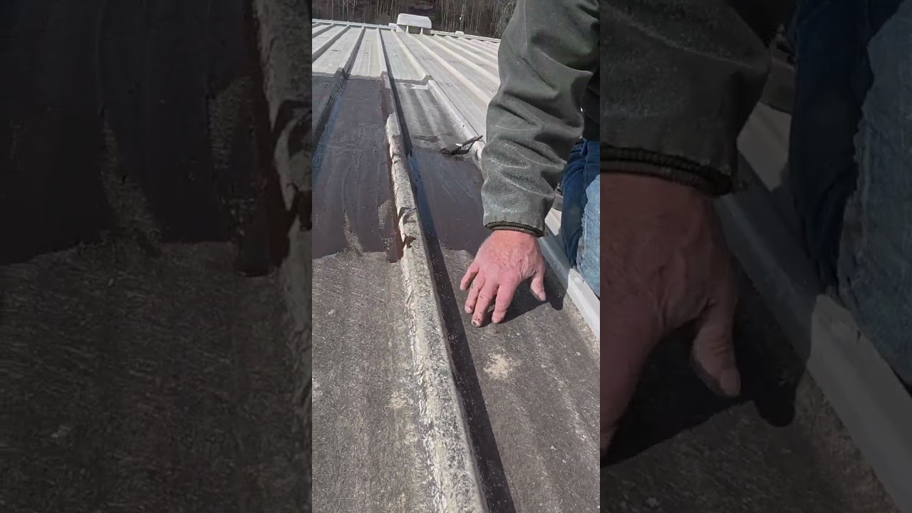 5 Ultimate Roof Leak Repair Sealant Tips – Chimney, Metal Roof – Turbo ...