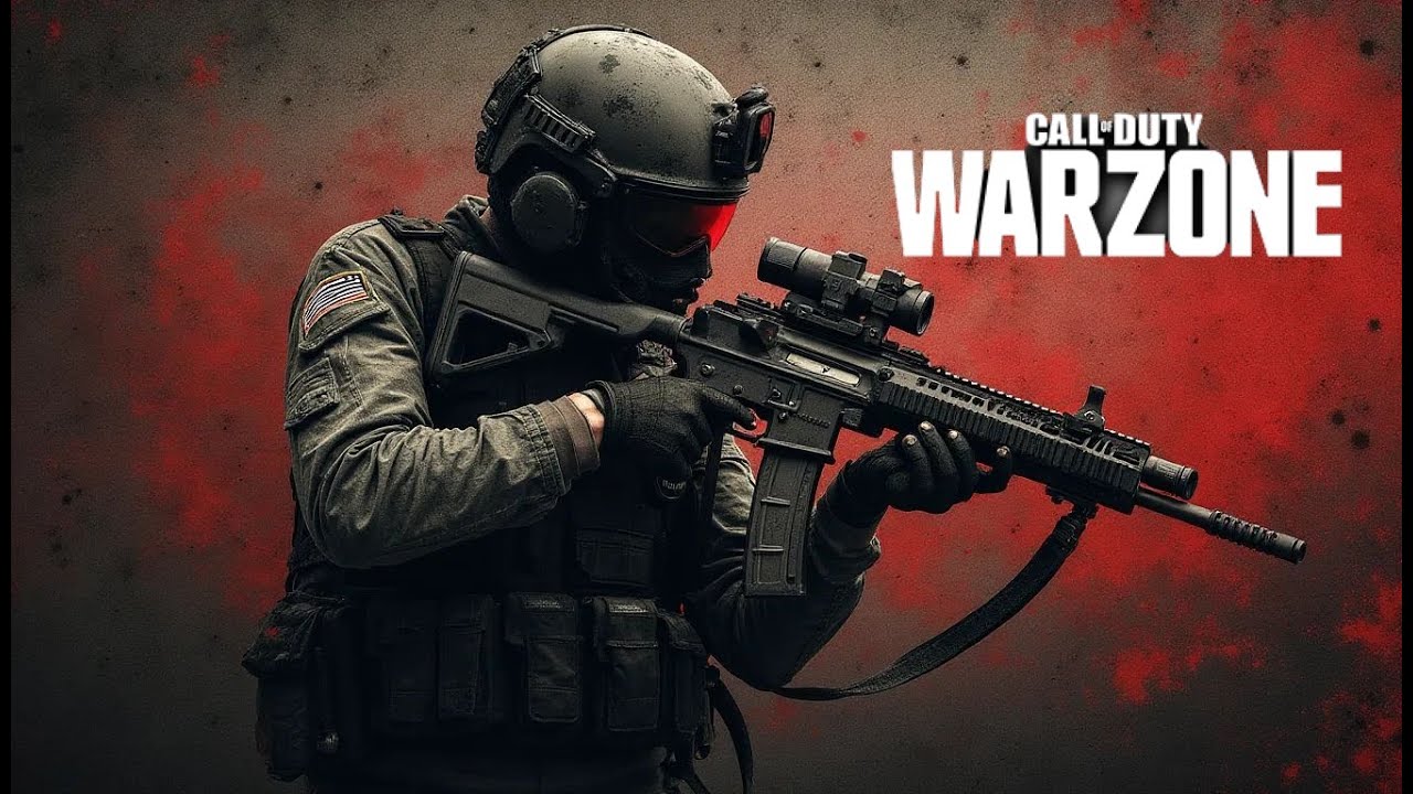 Call of Duty Season 5 🫡 - YouTube