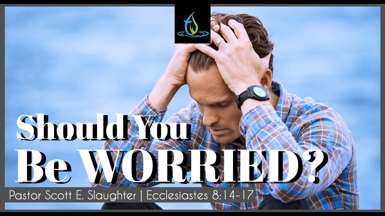 SHOULD I BE WORRIED YET? | How the Big Picture Can Help You #god #happy ...
