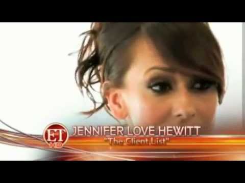 The Client List Promo ~ Jennifer Love Hewitt - YouTube
