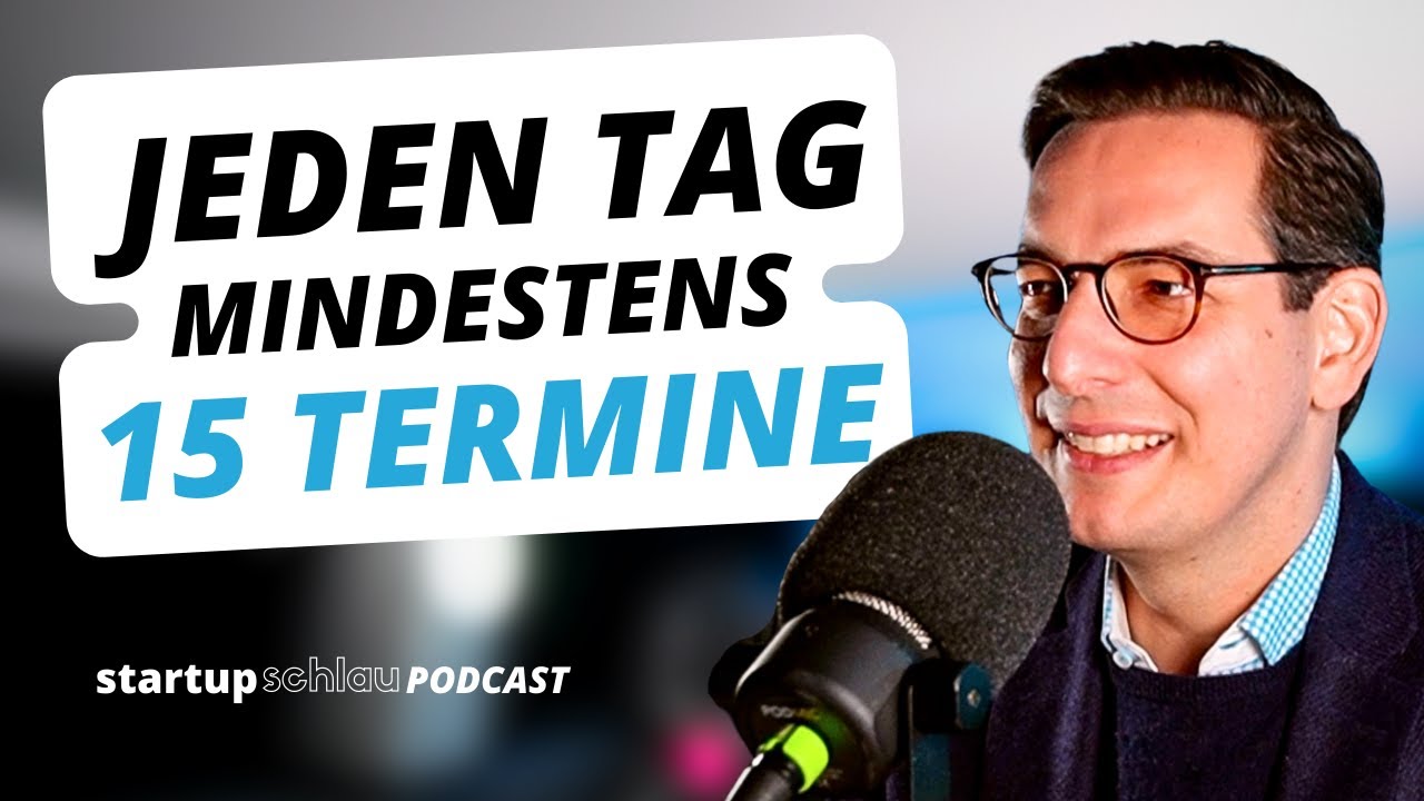 Dominik Benner: The Platform Group, IPO, Work Ethics (#32) - YouTube