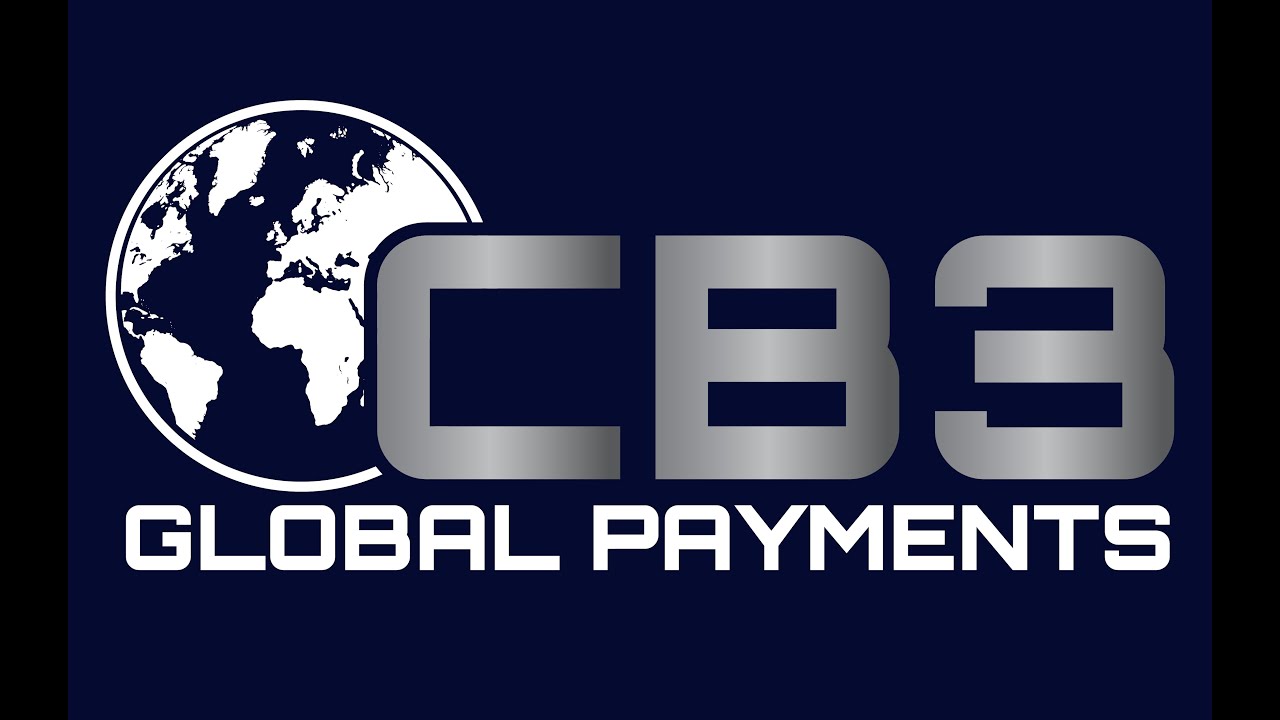 CB3 Global Payments - YouTube
