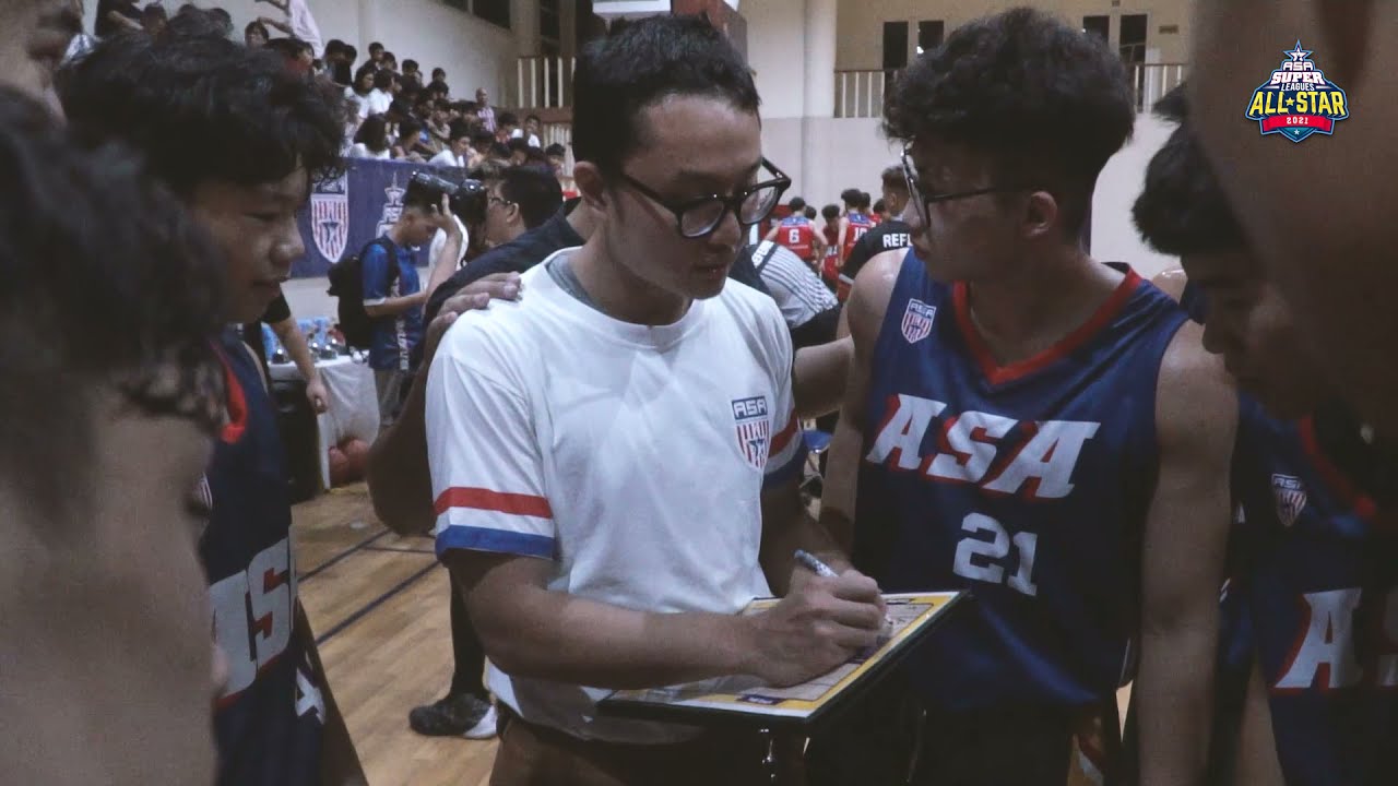 ALL-STAR DAY 2021 RECAP - YouTube