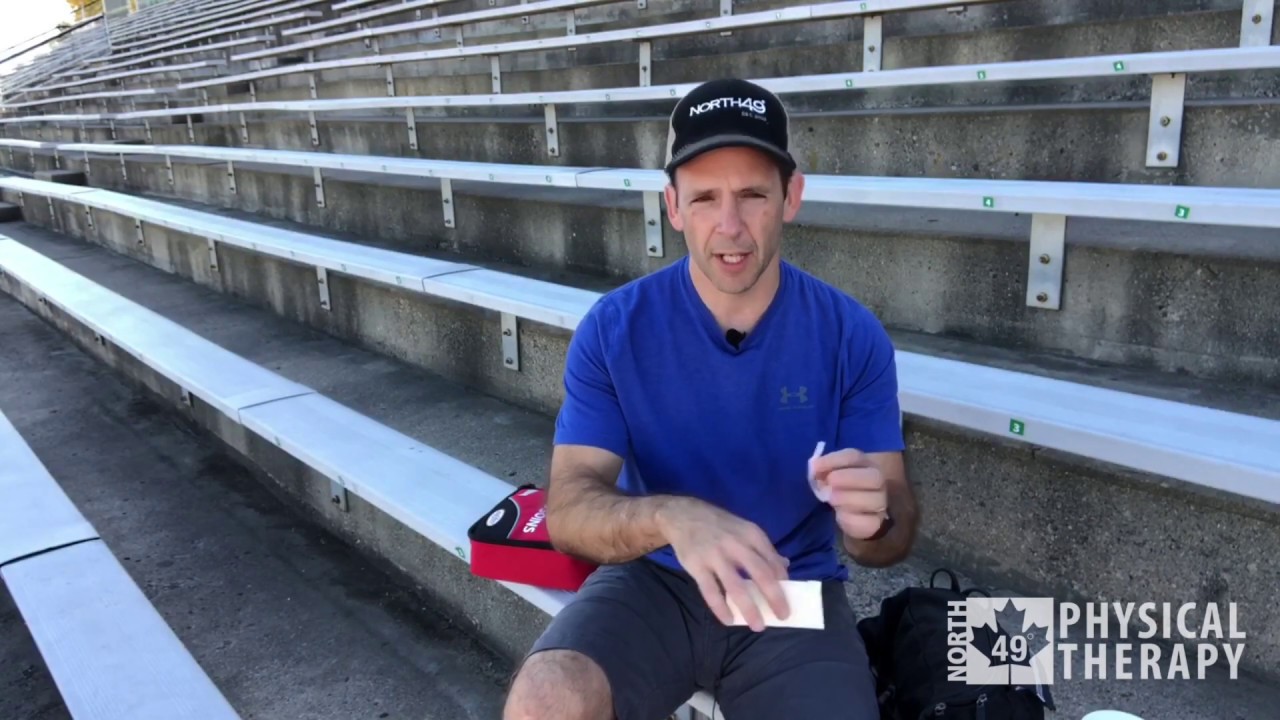 3 things your First Aid kit is missing - YouTube