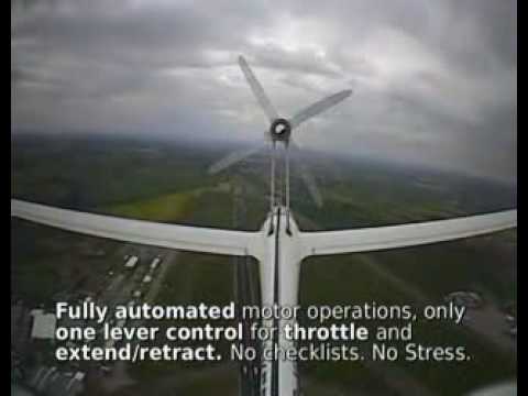 Antares 20E at ILA Berlin 2006