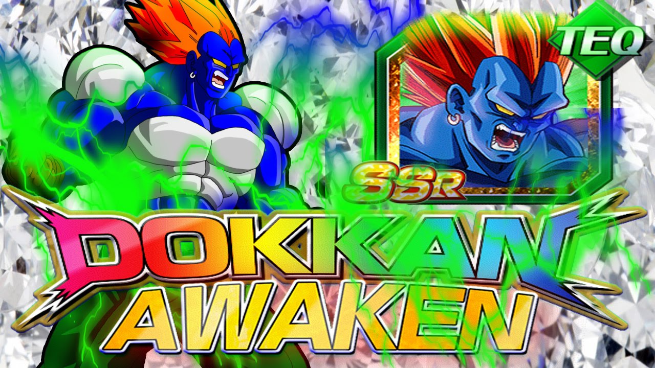 Dokkan Awakening Android #13!! Pokemon Go Storytime! - YouTube