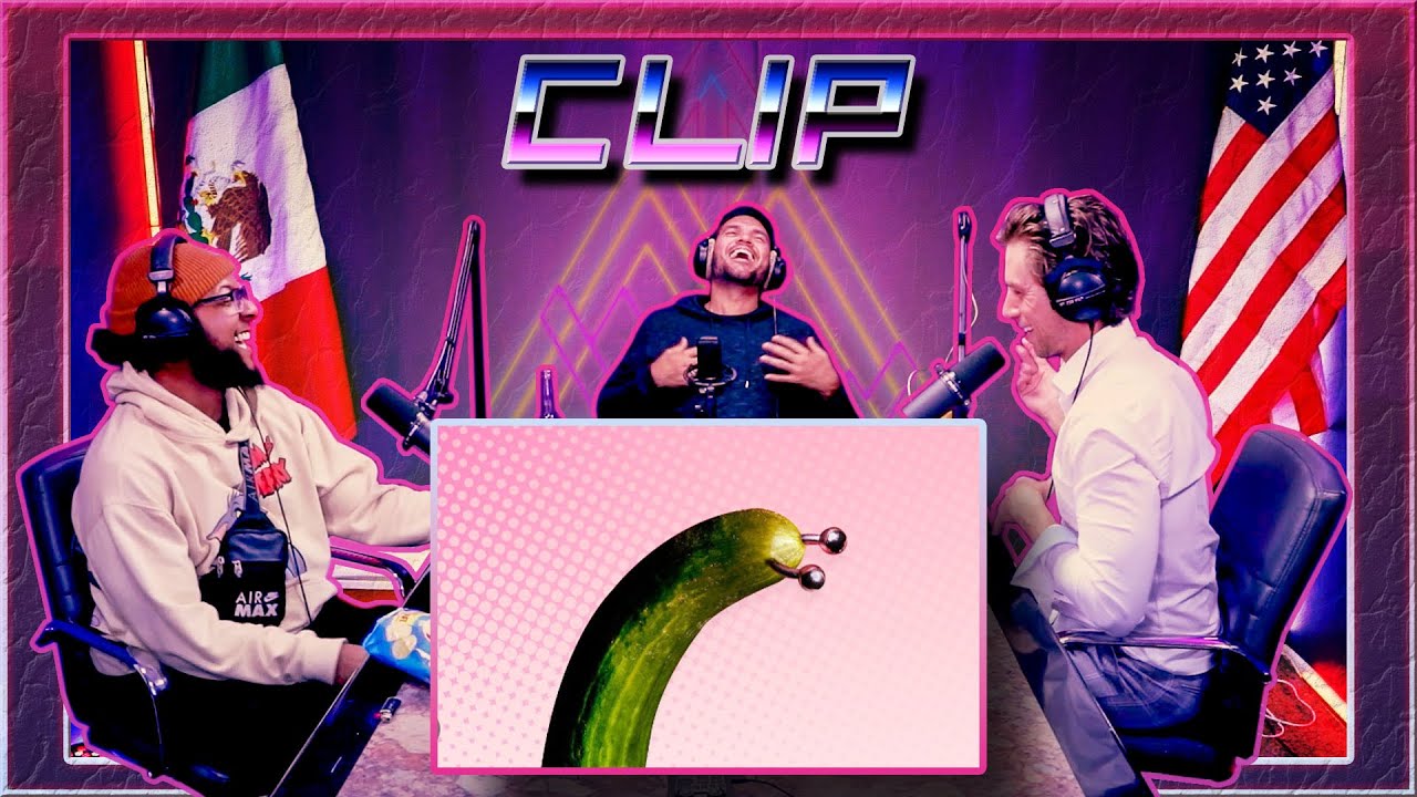 TMMShow Podcast #16 | 5' o clock Frank & Thoth Starlight | Clip 7 ...