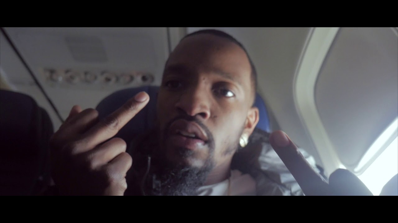 Eric Jamal - Lick (Official Video) - YouTube